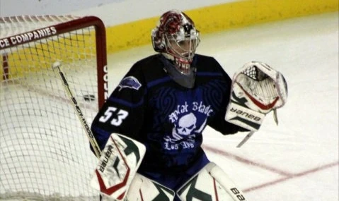 Peter Delmas | Ice Hockey Wiki | Fandom