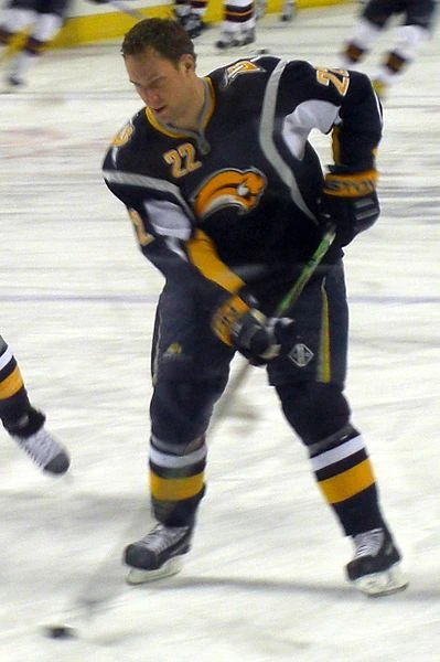 Adam Mair | Ice Hockey Wiki | Fandom