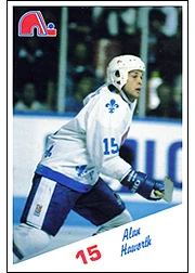 Alan Haworth | Ice Hockey Wiki | Fandom