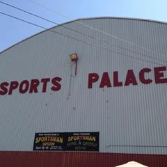 High Prairie Sports Palace | Ice Hockey Wiki | Fandom