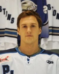 Justin Dalebozik | Ice Hockey Wiki | Fandom