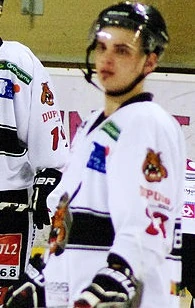 Martin Obuch | Ice Hockey Wiki | Fandom