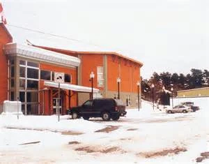 Port Carling Arena | Ice Hockey Wiki | Fandom