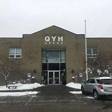 Quincy Youth Hockey Arena | Ice Hockey Wiki | Fandom