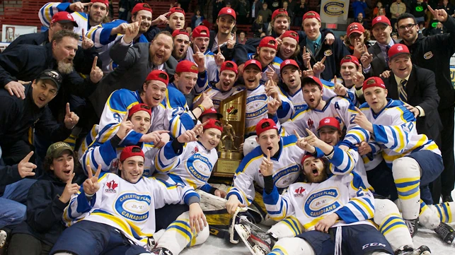 2013-14 CCHL Season | Ice Hockey Wiki | Fandom
