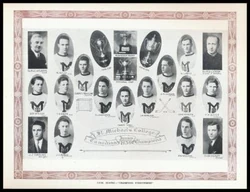 1933-34 OHA Junior A Season | Ice Hockey Wiki | Fandom