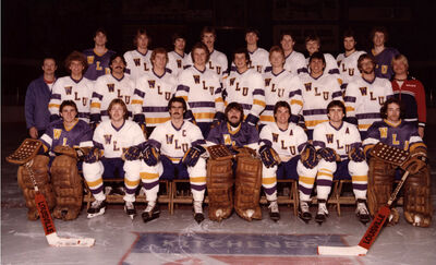 Laurier Golden Hawks | Ice Hockey Wiki | Fandom