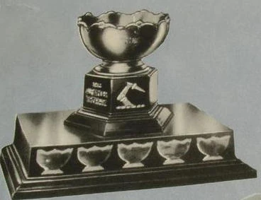 Alexander Cup | Ice Hockey Wiki | Fandom