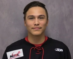 Dylan Soosay | Ice Hockey Wiki | Fandom