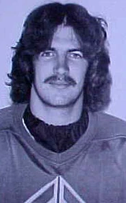 Glen Burdon | Ice Hockey Wiki | Fandom