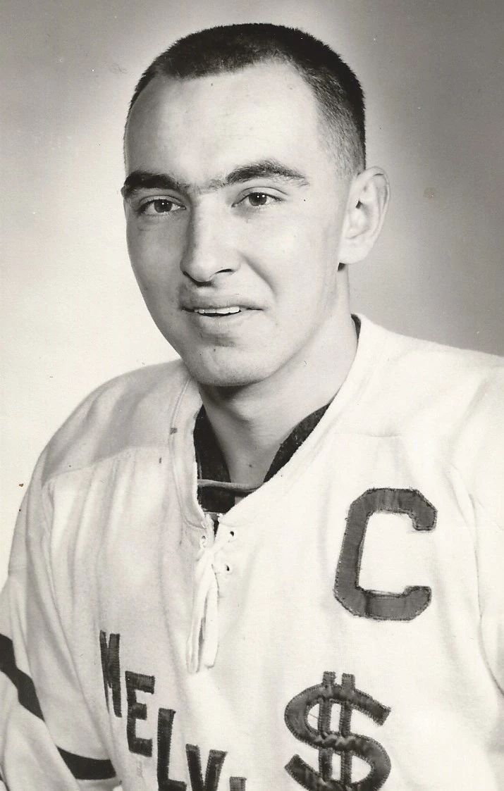 Jack Koshey | Ice Hockey Wiki | Fandom