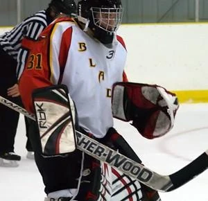 Jordan Dreger | Ice Hockey Wiki | Fandom