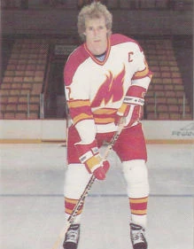 Keith Hanson | Ice Hockey Wiki | Fandom