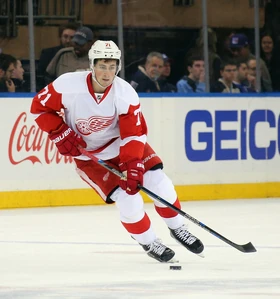 Dylan Larkin | Ice Hockey Wiki | Fandom