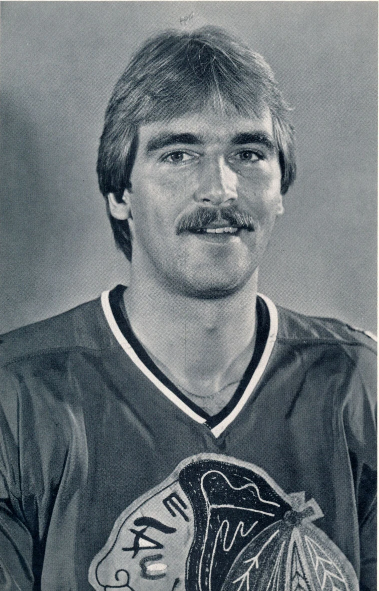 Miles Zaharko | Ice Hockey Wiki | Fandom