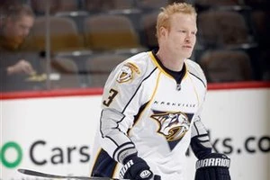 Wade Belak | Ice Hockey Wiki | Fandom