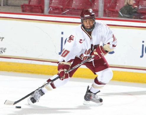 Blake Bolden | Ice Hockey Wiki | Fandom