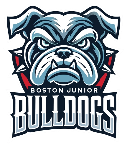 Boston Jr. Bulldogs | Ice Hockey Wiki | Fandom