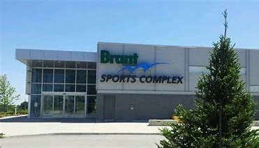 Brant Sports Complex | Ice Hockey Wiki | Fandom