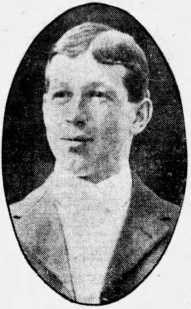 Charlie Snelling | Ice Hockey Wiki | Fandom