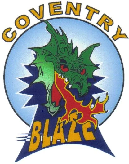 Coventry Blaze (ENL) | Ice Hockey Wiki | Fandom