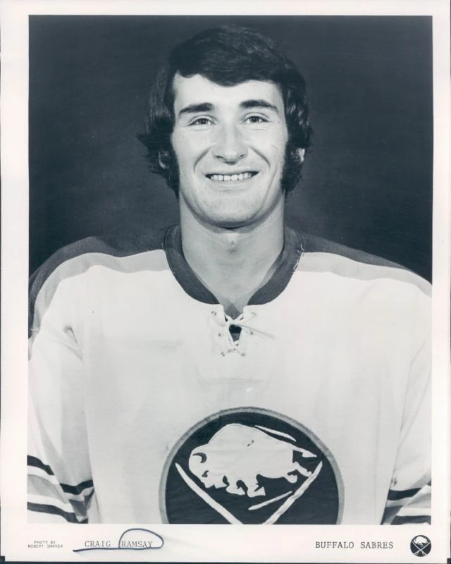 Craig Ramsay | Ice Hockey Wiki | Fandom