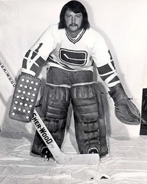 Dunc Wilson | Ice Hockey Wiki | Fandom