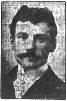 Fred Chittick | Ice Hockey Wiki | Fandom