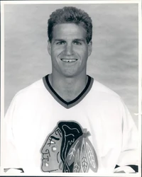 Greg Gilbert | Ice Hockey Wiki | Fandom