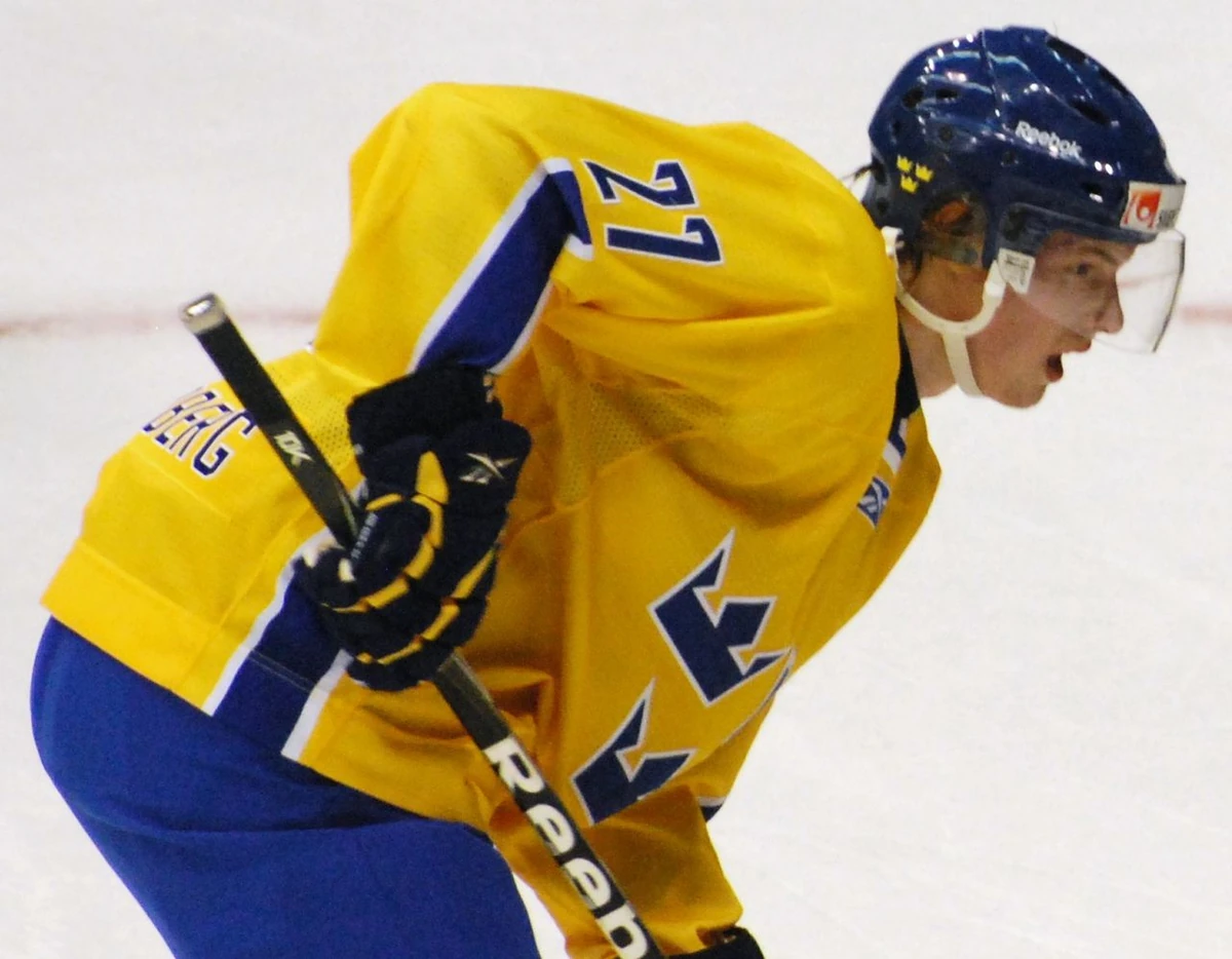 Martin Lundberg | Ice Hockey Wiki | Fandom