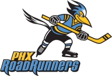 Phoenix Roadrunners (ECHL) | Ice Hockey Wiki | Fandom