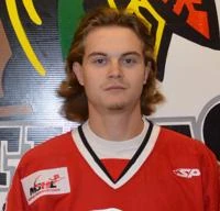 Alex Henry (b. 1994) | Ice Hockey Wiki | Fandom