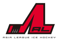 Asia League Ice Hockey | Ice Hockey Wiki | Fandom