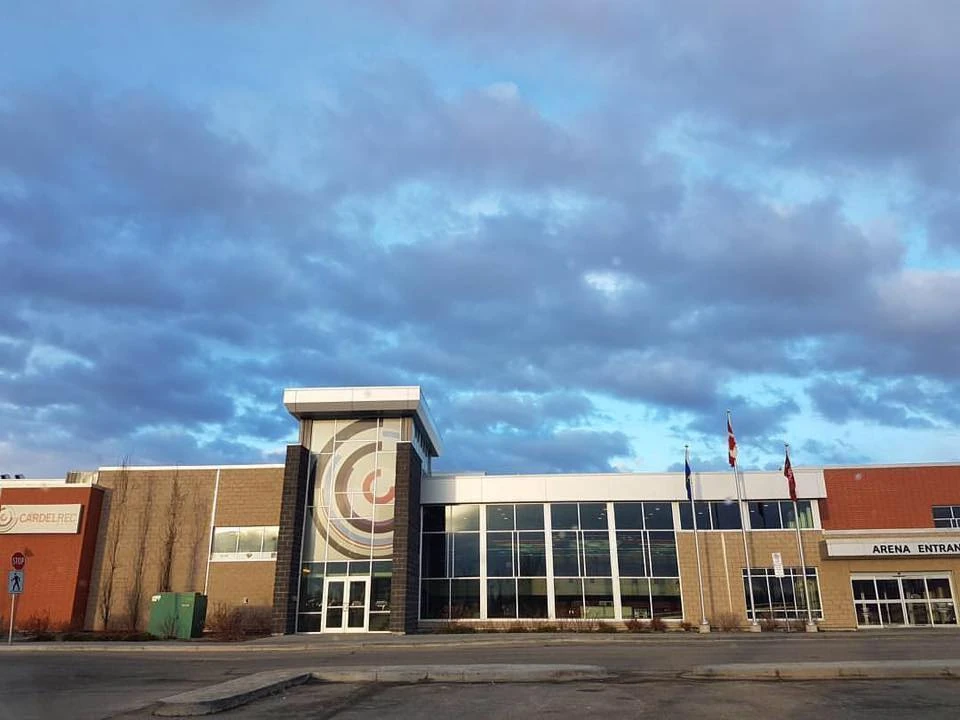 Cardel Rec South | Ice Hockey Wiki | Fandom