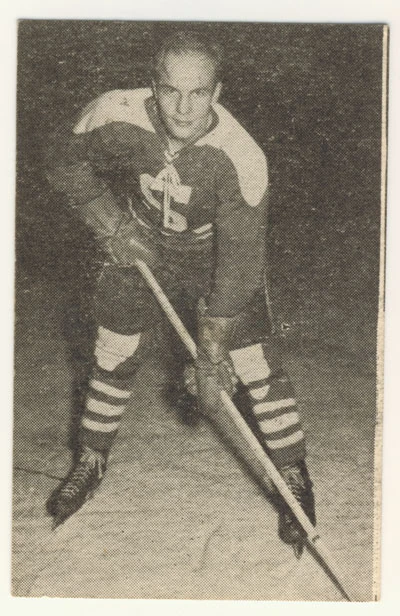 Erwin Grosse | Ice Hockey Wiki | Fandom