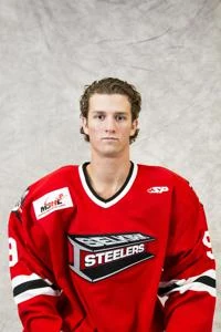 Liam Kroeker | Ice Hockey Wiki | Fandom