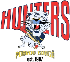 Porvoo Hunters | Ice Hockey Wiki | Fandom