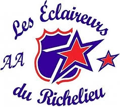 Richelieu Eclaireurs | Ice Hockey Wiki | Fandom