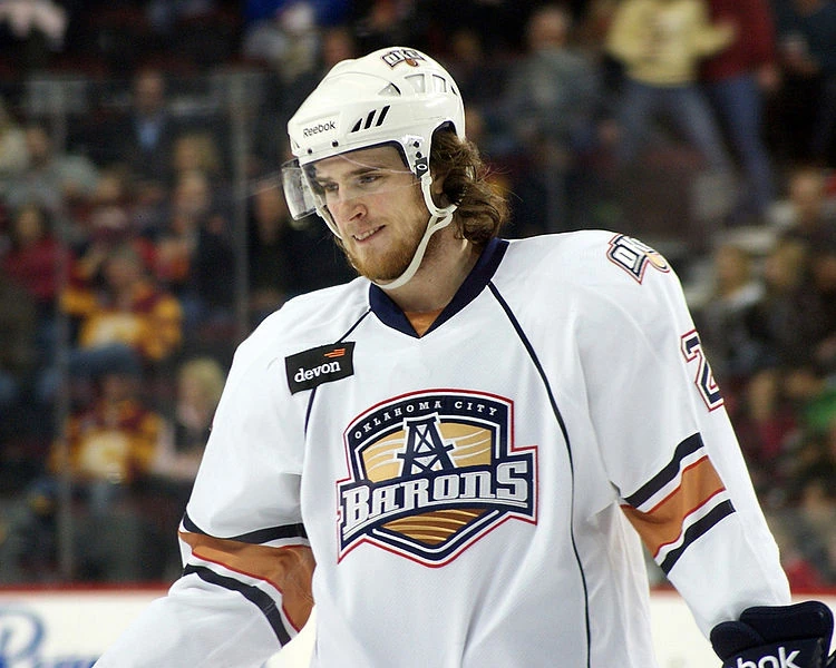 Ryan O'Marra | Ice Hockey Wiki | Fandom