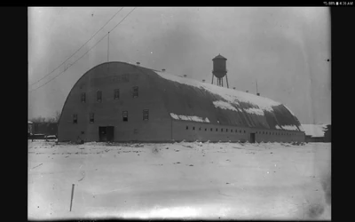 Tavistock Arena | Ice Hockey Wiki | Fandom