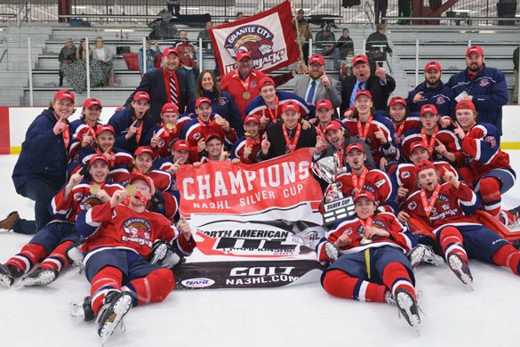 2016-17 NA3HL Season | Ice Hockey Wiki | Fandom