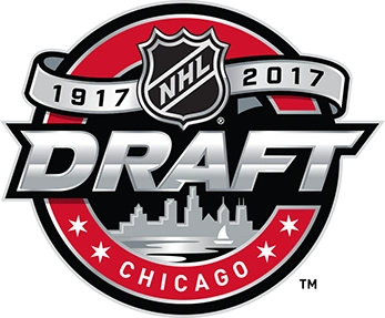 2017 NHL Entry Draft | Ice Hockey Wiki | Fandom
