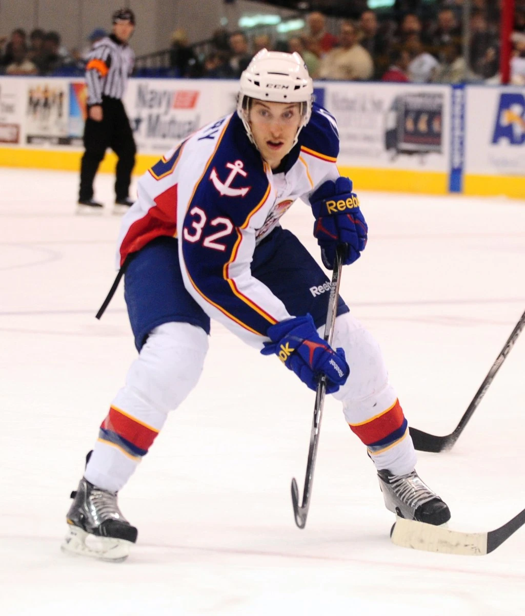 Charles Landry | Ice Hockey Wiki | Fandom