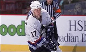 Drake Berehowsky | Ice Hockey Wiki | Fandom