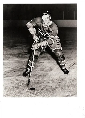 Ken Mosdell | Ice Hockey Wiki | Fandom