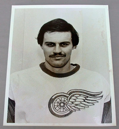 Larry Wright | Ice Hockey Wiki | Fandom