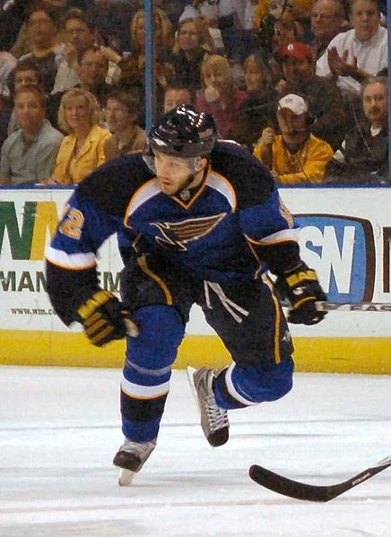 Lee Stempniak | Ice Hockey Wiki | Fandom