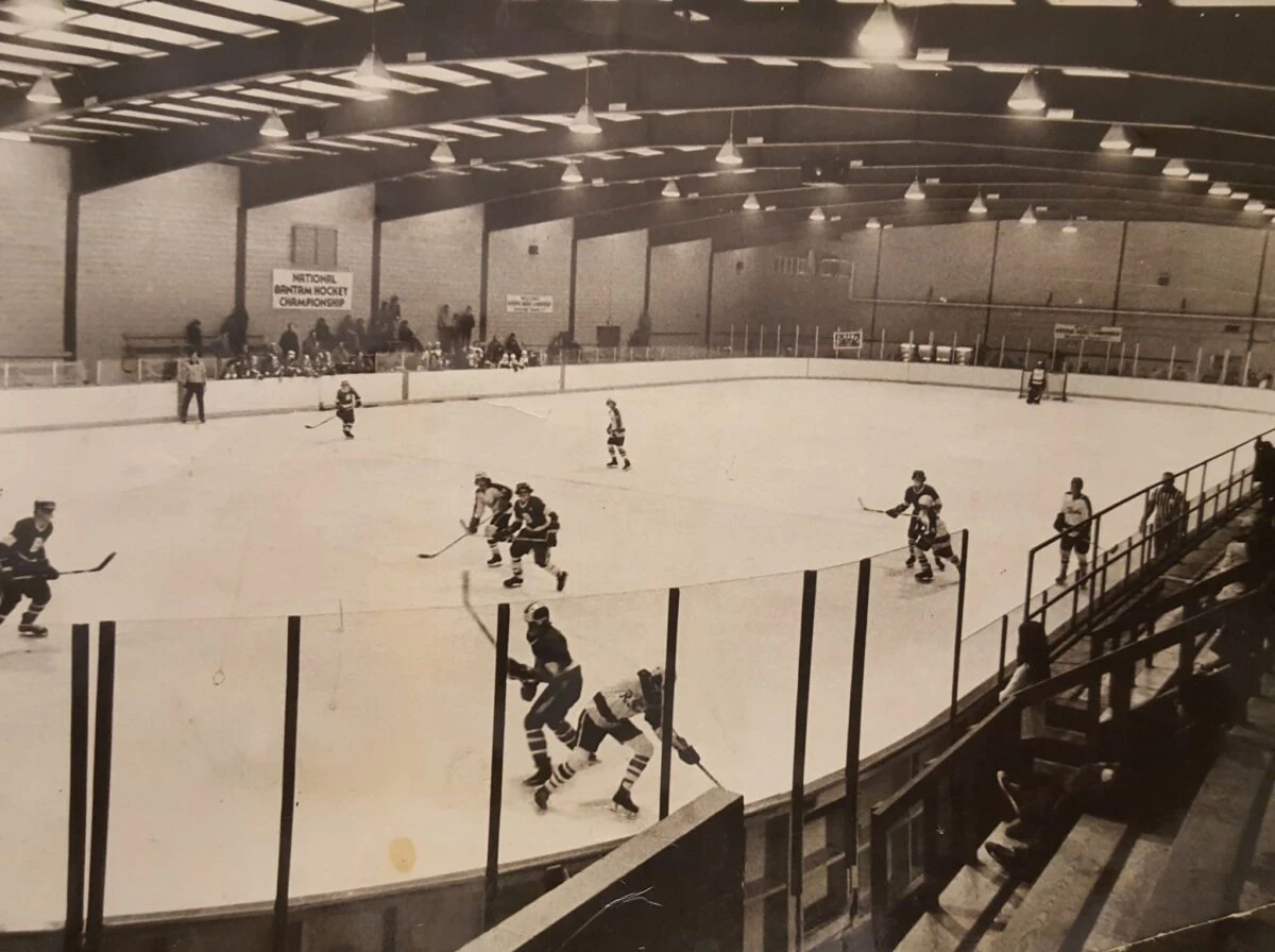 Mid-State Arena | Ice Hockey Wiki | Fandom