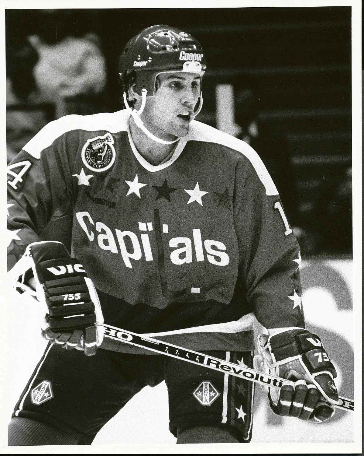 Paul Cavallini | Ice Hockey Wiki | Fandom
