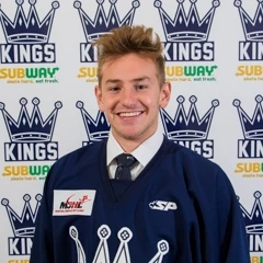 Riley Buller | Ice Hockey Wiki | Fandom